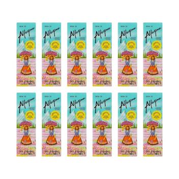 Colonia Seiva De Alfema Lavanda 118Ml - Kit Com 12Un - Alfazema - Kit ...