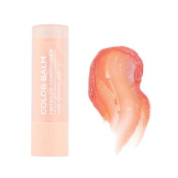 Color Balm Lip Tint Victória's Secret Coconut Oil 4g - Victoria's ...