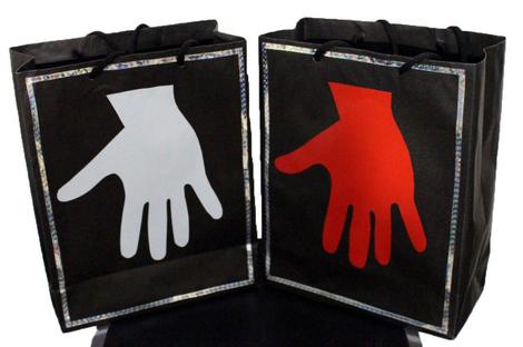 Color Changing Gloves - Luvas Mudam De Cores R+ - Bru Prod - Jogos de ...