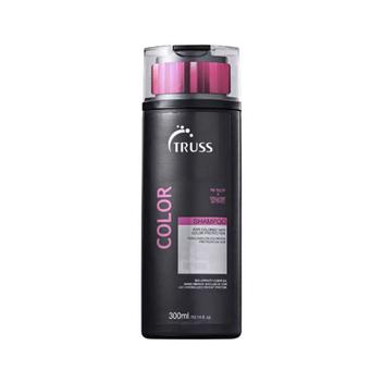 Color Shampoo Cabelos Coloridos c/ Mechas 300ml - GENERICO - Shampoo ...