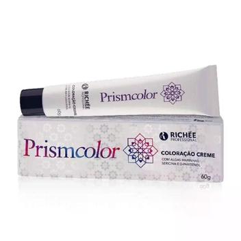 Coloração 8.99 Loiro Claro Pérola Prismcolor 60G - Richee Professional ...