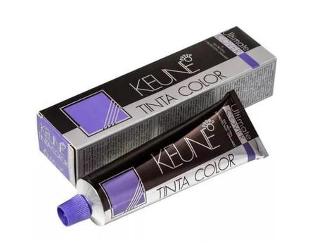 Coloração Keune Tinta Color Ultimate Cover - Todas As Cores - Tinta de ...
