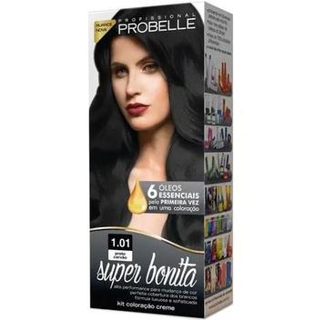 Coloração Probelle Super Bonita - Tinta de Cabelo - Magazine Luiza