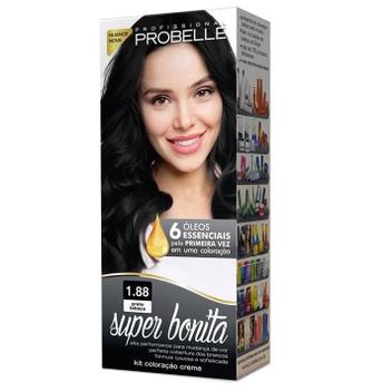 Coloração Probelle Super Bonita - Tinta de Cabelo - Magazine Luiza