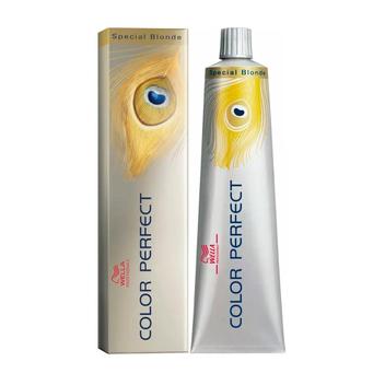 Coloração Wella Color Perfect 12.89 Louro Pérola Cendré Especial ...