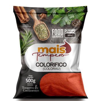 Colorau em Pó Especial 2kg Sabor Natural: Produtos Sem Conservantes e ...