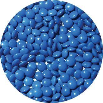 Coloreti azul a granel 5kg - JAZAM - Confeitos - Magazine Luiza