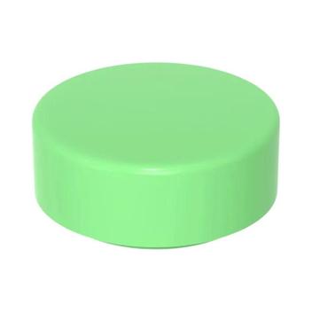 Colorido 1x1 Manga Cilíndrica Telha Bloco Redondo Acessórios Moc Para ...