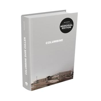 Columbine: memorial edition - CRIME SCENE - Revista HQ - Magazine Luiza