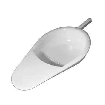 Comadre Plástica Grande 2,5 Litros Urinol Penico - 1 Unid - Herplas ...