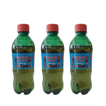 Combo 6 Unidades Tuiubaina Vieira 350ml - Vitaminas e Suplementos para ...