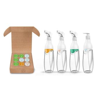 Combo Limpeza para o Novo Normal YVY - YVY Brasil - Kit Produtos de ...