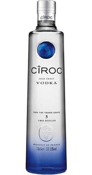 Combo ( Vodka Cîroc 750Ml + Ciroc Red Berry 750Ml ) - Vodka - Magazine ...