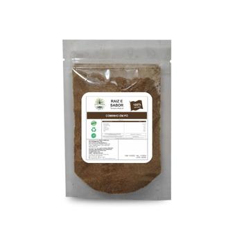 Cominho em pó, Raiz e Sabor Tempero Natural 50g - Cominho - Magazine Luiza