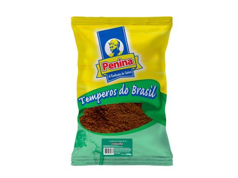 Cominho Em Pó Sabor Intenso Penina - Tempero - Magazine Luiza
