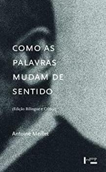 Como as Palavras Mudam de Sentido - EDUSP - Livros de Linguística ...