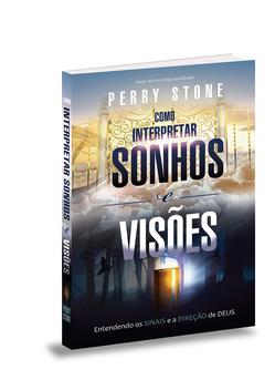 Como Interpretar Sonhos e Visões - BV FILMS - Livros Cristã - Magazine ...