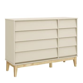 Cômoda Noah Classic - Reller Móveis - Cômoda - Magazine Luiza