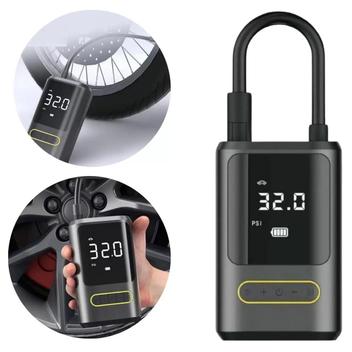 Compacto e Poderoso: Compressor de Ar para Uso Diário - AF - Compressor ...