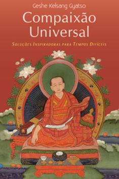 Compaixão Universal - THARPA BRASIL - CENTRO BUDISTA MAHABODHI - Livros ...