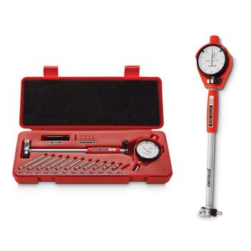 Comparador de Diâmetro Interno c/ Espaçador 35-60mm Subito - King Tools ...