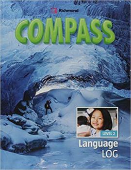 Compass Level 2 Language Log - RICHMOND (DIDATICOS) - MODERNA - Livros ...