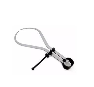 Compasso Interno Para Mecânico 200mm 8 Pol. Aço Carbono Eda - Compasso ...