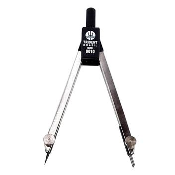 Compasso Para Desenho Técnico Compacto Trident 9010 - Compasso ...