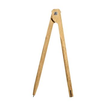 Compasso para Giz 2930 40cm Pinus Luxo Souza - SOUZA & CIA - Compasso ...