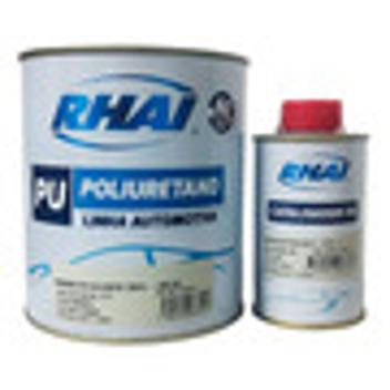 Complemento Tinta Primer Pu Cinza 800ml + Catalizador 100ml - Marca - Fundo Preparador para ...