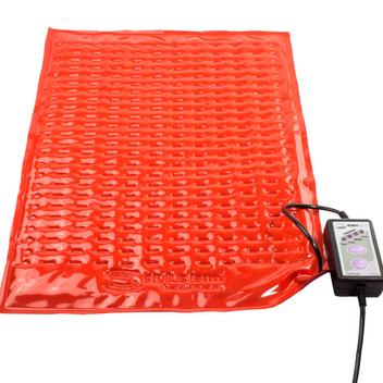 Compressa Térmica Elétrica Bivolt 35x50cm Manta Unik Styllus Term ...