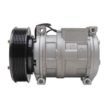 Compressor 10pa17 Máquina Polia 8PK 140mm - Royce Connect - Autopeças ...