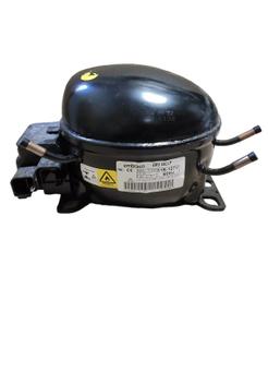 Compressor 110V R600a 1/8 EMU 40CLP 326072969 Embraco - Consul/Brastemp ...