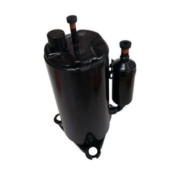 Compressor 12000 Btus Rotativo R22 220V 1F RECHI - 44R292AK-FESD ...