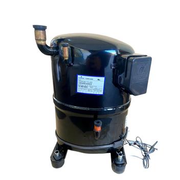 Compressor 53.000 Btus Copeland 4.4tr 220v Trif R22 Cr53kqm - EMERSON ...