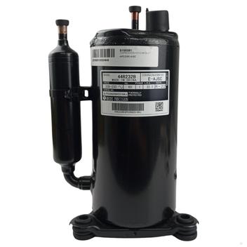 Compressor 9000 Btus Rotativo R22 220V - Rechi - Peças e Acessórios ...