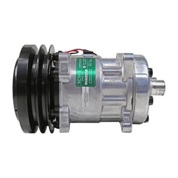 Compressor Ab7h15ab U4609 Máquina Tc5070 12 Volts 2a - Royce Connect ...