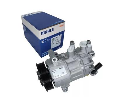 Compressor Ar Condicionado Polo Virtus Tsi 1.0 1.6 Msi Mahle ACP218 ...