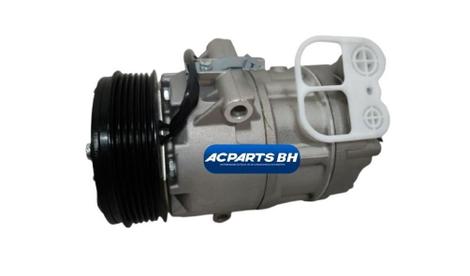 Compressor Ar Gm Vectra 2.0 2.4 - Heavy Power - Autopeças - Magazine Luiza