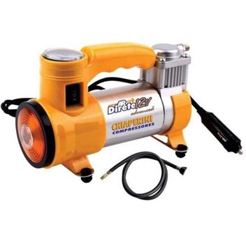 Compressor Chiaperini 12v Com Lanterna - Autopeças - Magazine Luiza