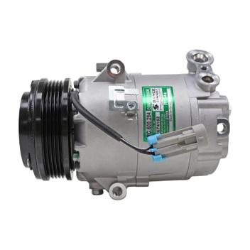 Compressor Cvc Meriva, Montana, Stilo, Palio, Punto - Royce Connect ...