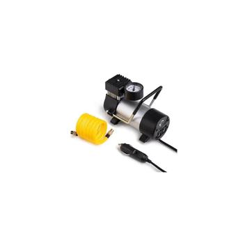 Compressor De Ar 12v 25l C/ Bicos e Lanterna Integrada - Multilaser ...