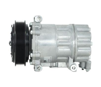 Compressor de ar 207 307 308 c3 c4 picasso 2004 a 2017 denso ...
