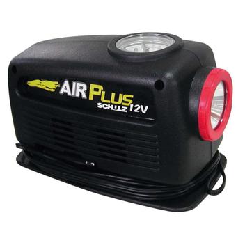 Compressor de ar com lanterna 12v Schulz - Compressor de Ar - Magazine ...