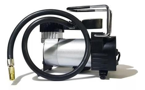 Compressor De Ar Mini Elétrico Portátil - Sa, Songle, Nakazaki Ou Siga ...