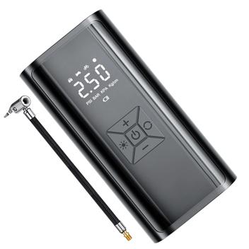 Compressor de Ar Portátil 150psi - Multiuso - Wcan - Compressor de Ar ...