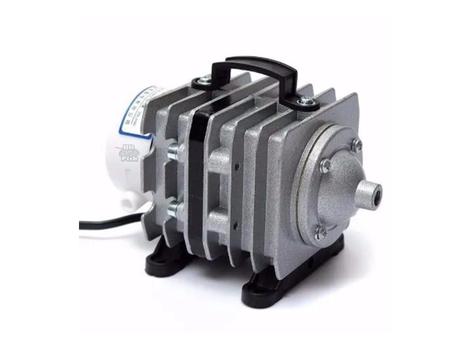 Compressor De Ar Sunsun aco-001 Eletromagnético 20l/min 110V - Bomba de ...