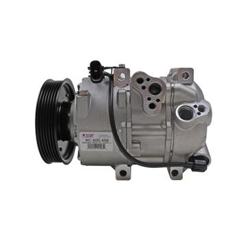 Compressor Doowon Kia Sorento 4 cilindro DV18 2014 2015 2016 - Royce ...