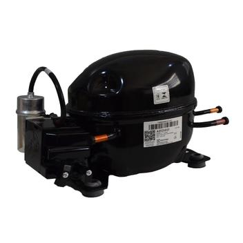 compressor electrolux ecla003 1/4 r134a 220v 60hz 867btu/h a21258101 ...