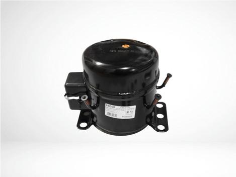 Compressor elgin enl55e 1/6 hp r134 220v orig - 45enl55e0000 ...
